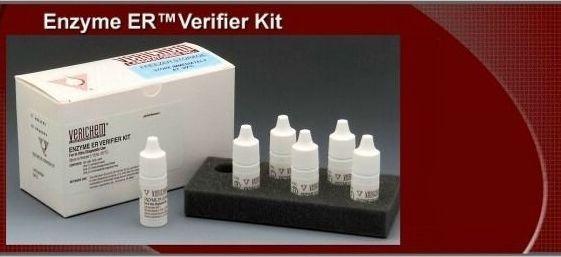 Serum Kinetic Assay Control Kit | Medline