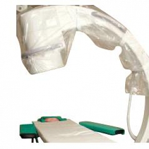 Vital Care C-Arm Drapes | Medline