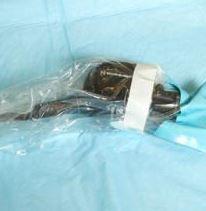 Closed-System Camera Drapes | Medline