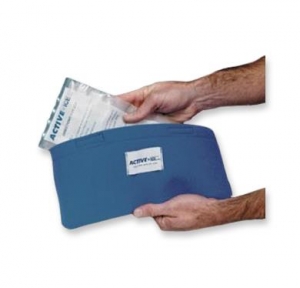Active Ice Reusable Cold Gel Pack with Insert | Medline