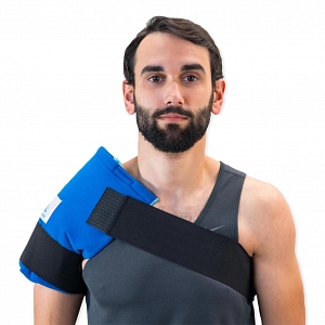Soft Shoulder Wraps | Medline Industries, Inc.