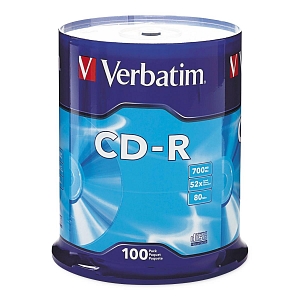 CD-R Discs | Medline