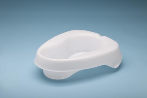 Vernacare Bedpan Support | Medline Industries, Inc.