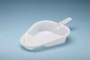 Vernacare Midi Slipper Pan Supports | Medline Industries, Inc.