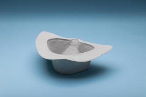 Vernacare Biodegradable Urine Specimen Collectors | Medline