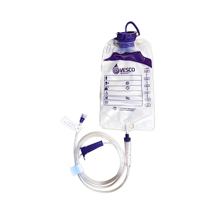 Gravity Feeding Sets | Medline