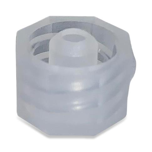 ENFit Pharmacy Syringe Caps | Medline