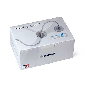 Medtronic MiniMed Sure-T Infusion Sets | Medline