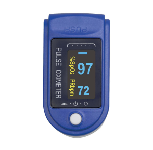 Fingertip Pulse Oximeter | Medline Industries, Inc.