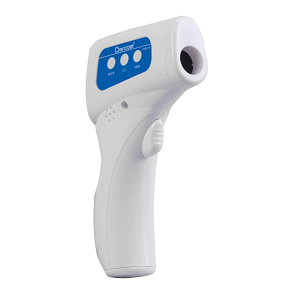 Touch-Free Infrared Thermometers | Medline Industries, Inc.