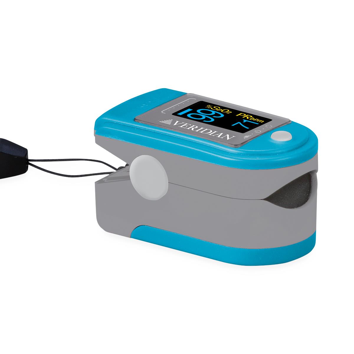 Fingertip Pulse Oximeter | Medline