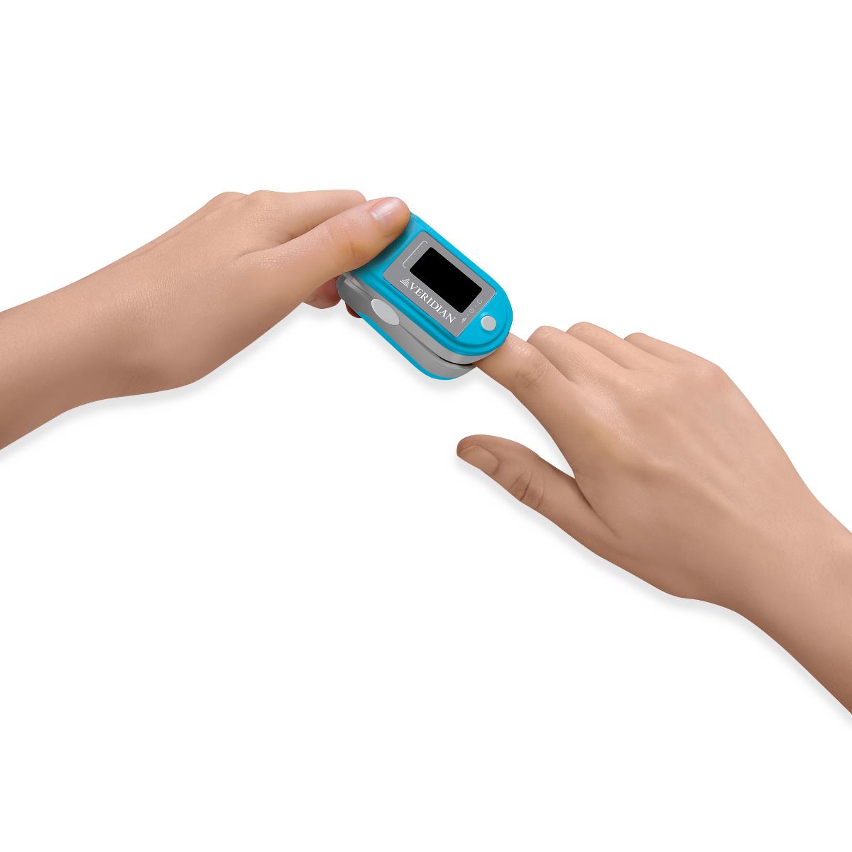 Fingertip Pulse Oximeter | Medline