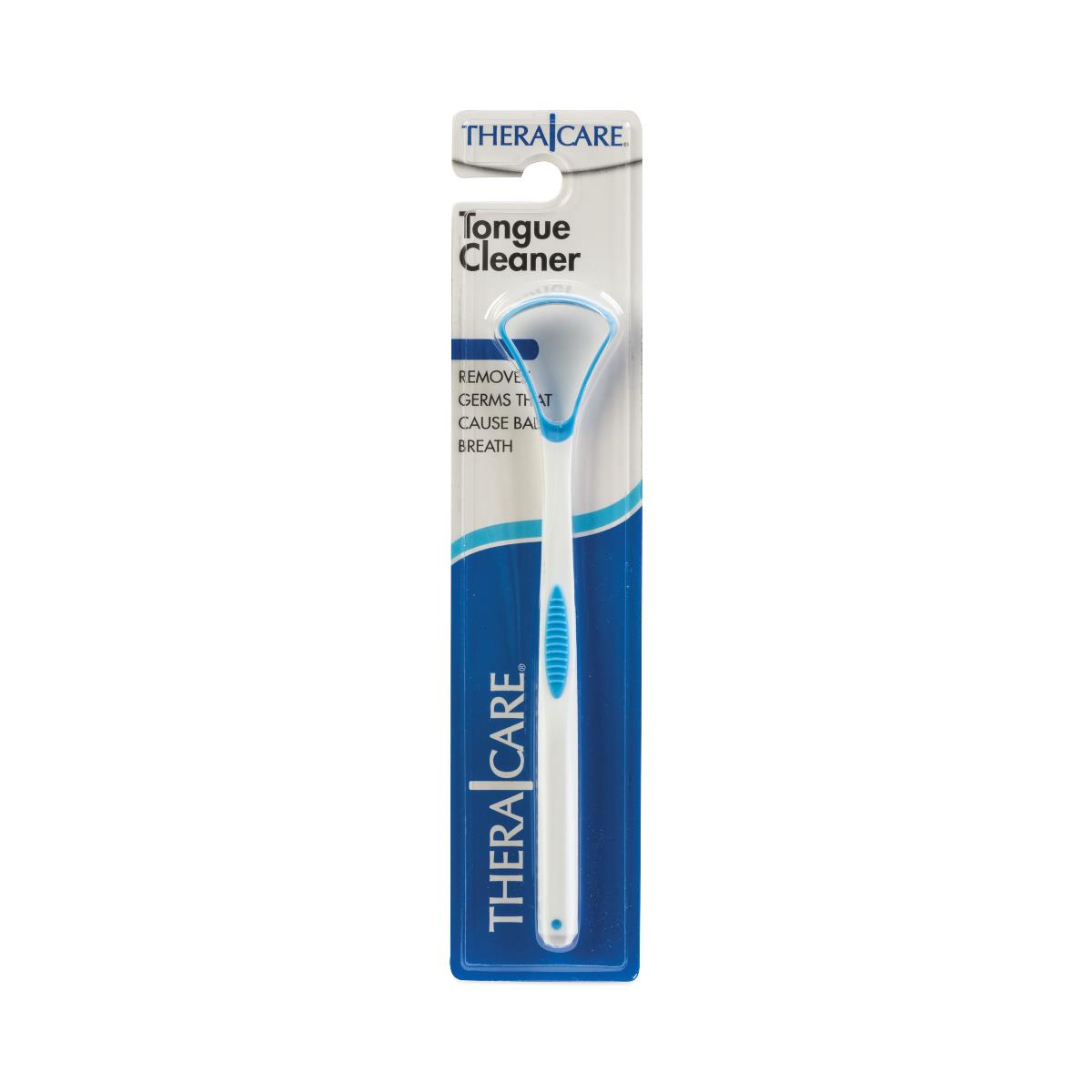 Theracare Tongue Cleaners | Medline