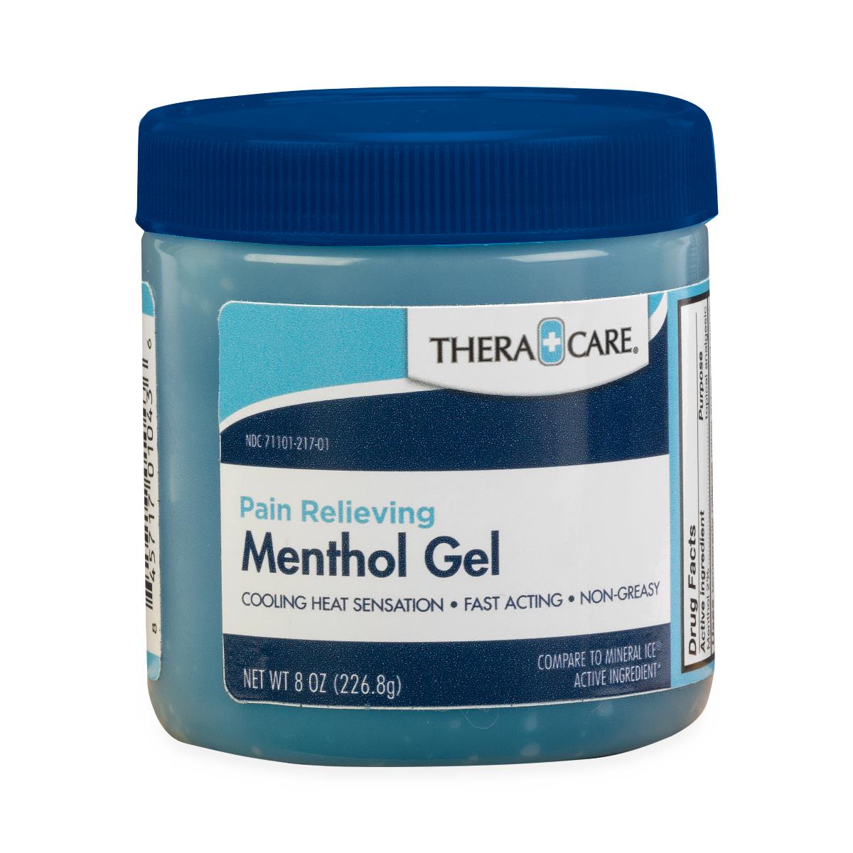 Pain Relief Gel by Veridian | Medline
