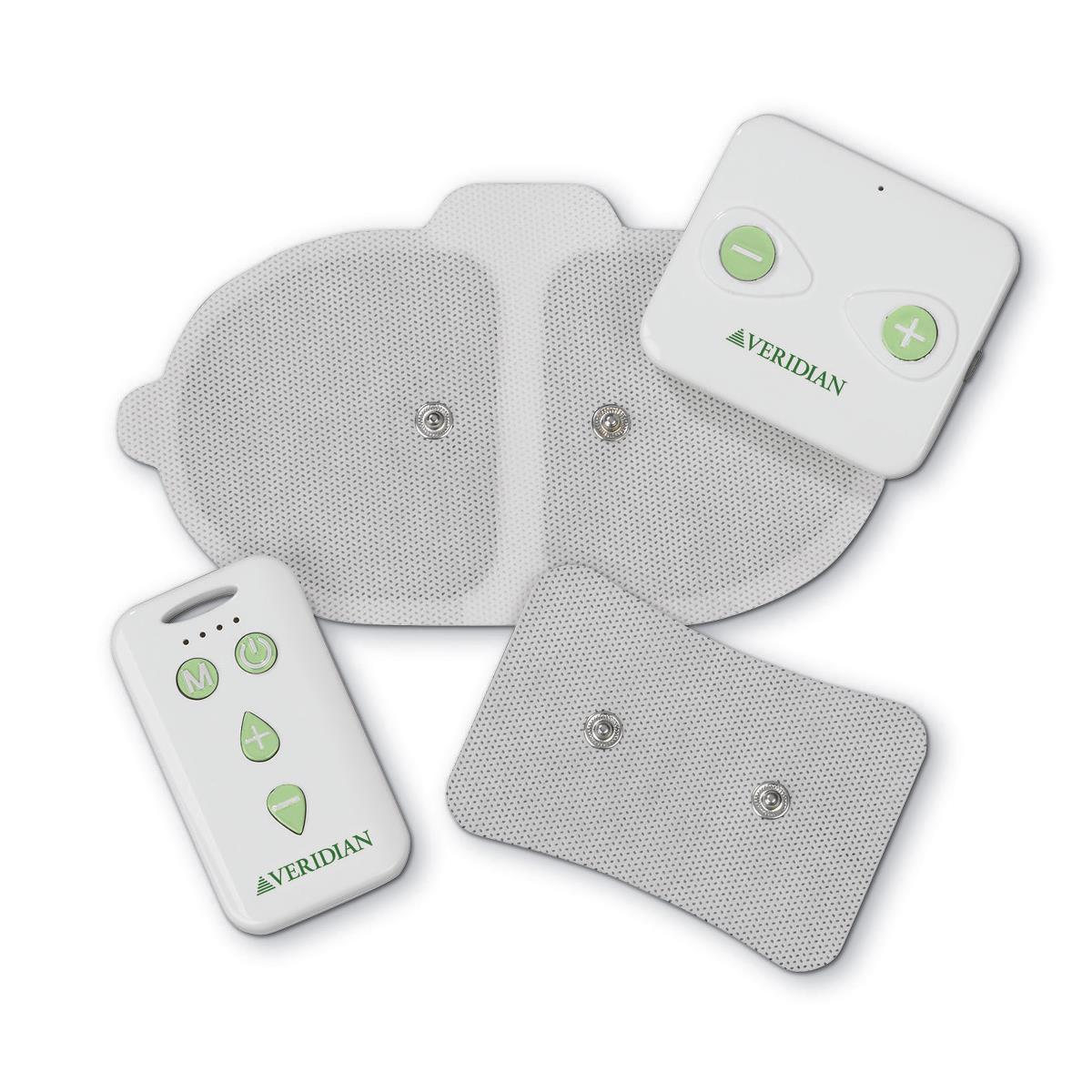 Tens Wireless with Remote Pain Management | Medline
