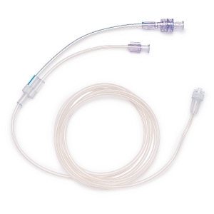 Namic Low-Pressure Contrast Tubing | Medline Industries, Inc.