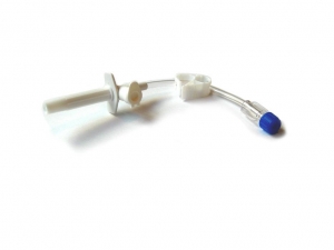Namic CT Fluid Transfer Sets | Medline Industries, Inc.