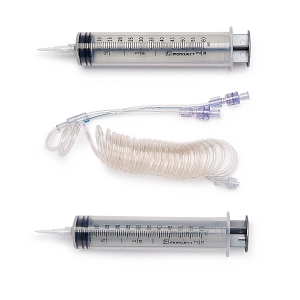 MRI Contrast Injection Syringe | Medline Industries, Inc.