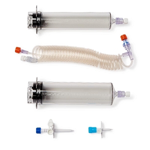 Spectris Solaris Injector Kits | Medline Industries, Inc.