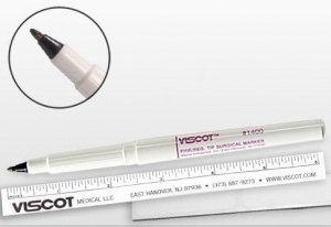Traditional Ink Sterile Skin Markers | Medline Industries, Inc.