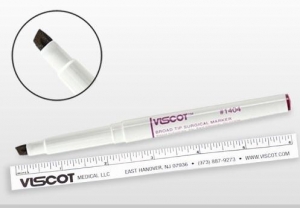 Vismark Precision Ultra Fine Tip Surgical Skin Markers | Medline ...