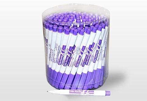 Xl Prep Resistant Ink Minimarkers Medline