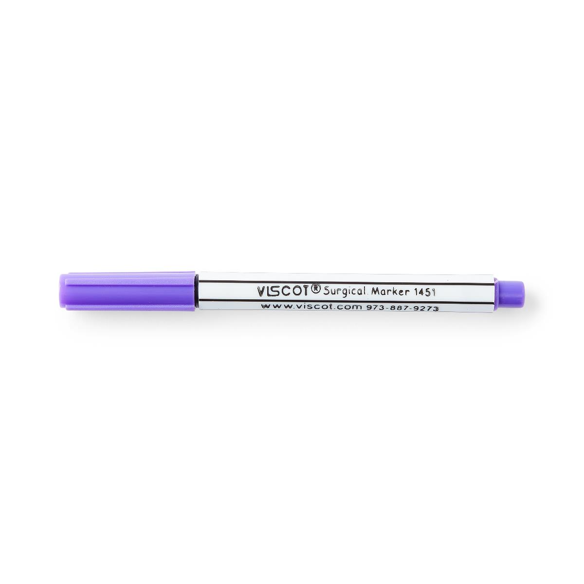 Mini Fine-Tip Nonsterile Surgical Markers | Medline