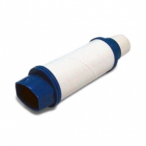 MDI Asthma Training Spacers | Medline