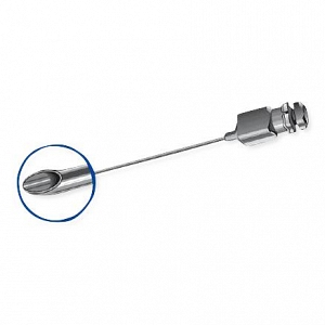 Weiss Tuohy Epidural Needles | Medline Industries, Inc.
