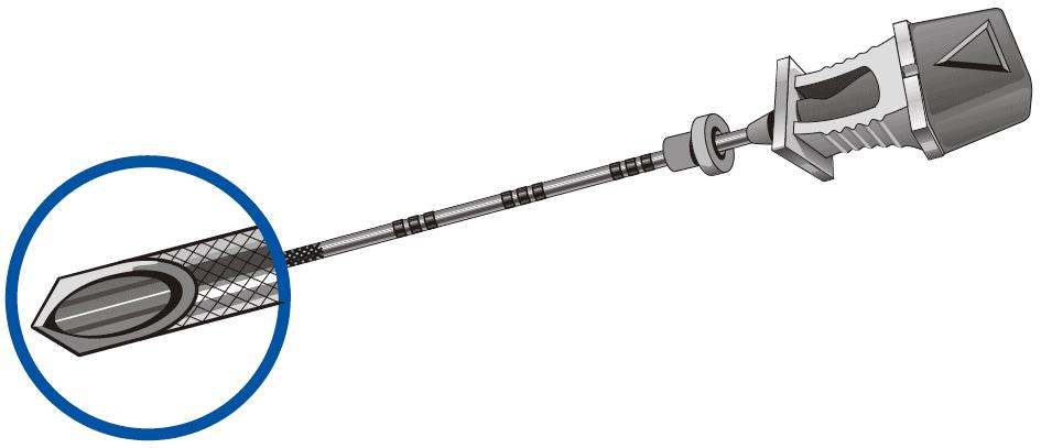 Reganes Disposable Epidural Needles | Medline