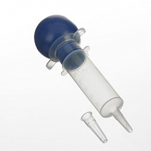 Nonsterile Bulb Syringes | Medline Industries, Inc.