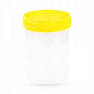 Nonsterile Specimen Containers | Medline Industries, Inc.