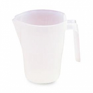 Inteplast Group Graduated Measuring Pitchers | Medline Industries, Inc.