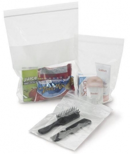 Inteplast LAB GUARD Specimen Bags | Medline