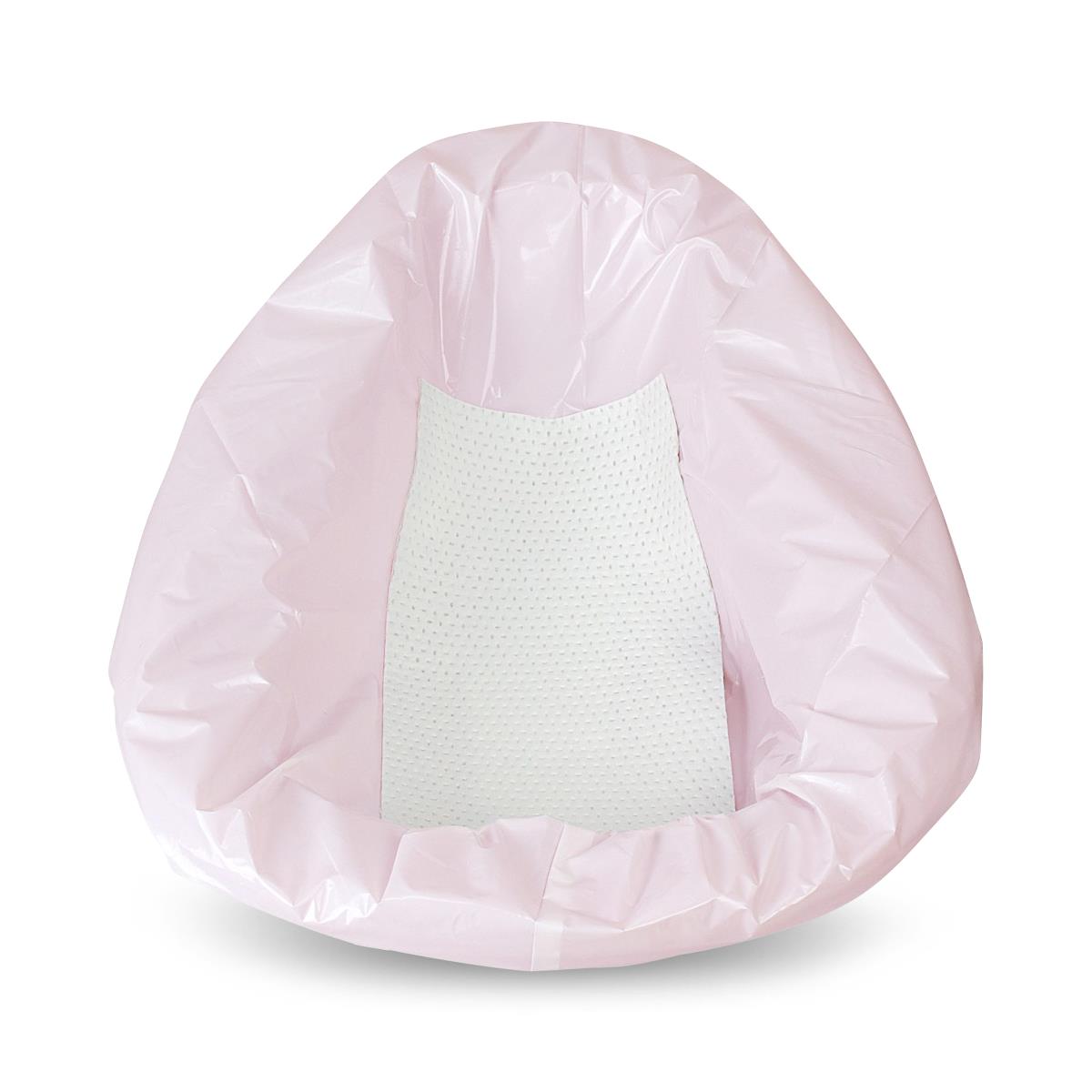 Medegen Bed Pan and Commode Liners | Medline