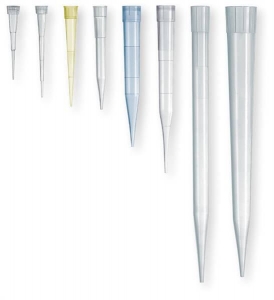 VistaBulk Nonsterile Tips | Medline