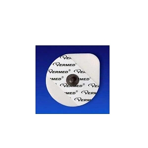 Radiotranslucent Foam ECG Electrodes | Medline Industries, Inc.