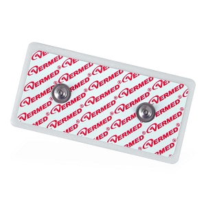 P. N.S. Dual Element EKG Electrodes | Medline Industries, Inc.