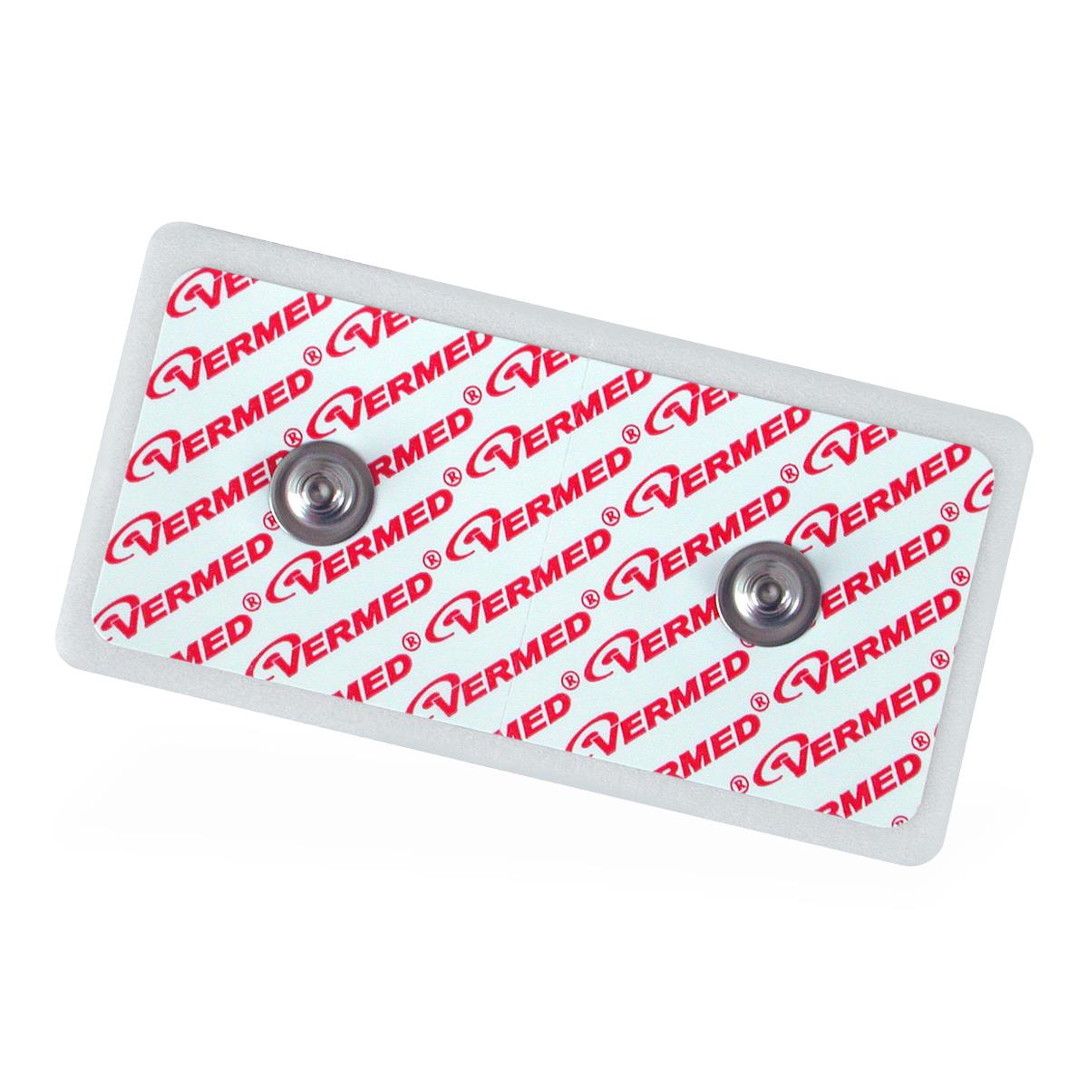 P.N.S. Dual Element EKG Electrodes | Medline