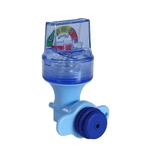 Endotracheal Tube Cuff Pressure Inflator | Medline Industries, Inc.