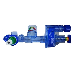 Automatic Resuscitators by Vortran Medical | Medline Industries, Inc.