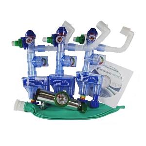 GO2VENT Surgical Center Kit | Medline Industries, Inc.