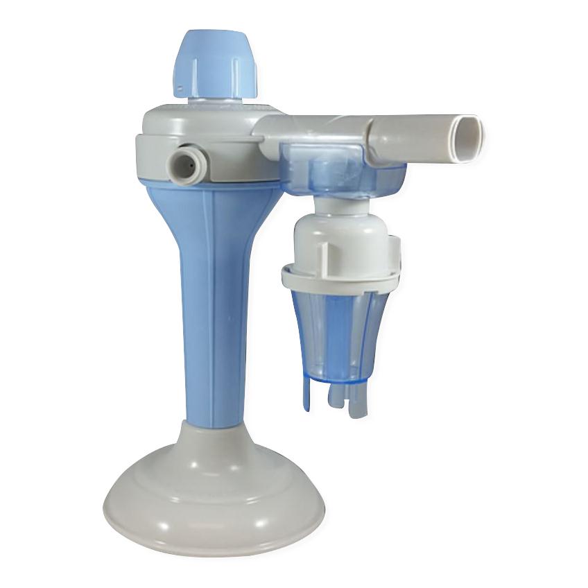 PercussiveNEB 2.0 Device with Small-Volume Nebulizer | Medline