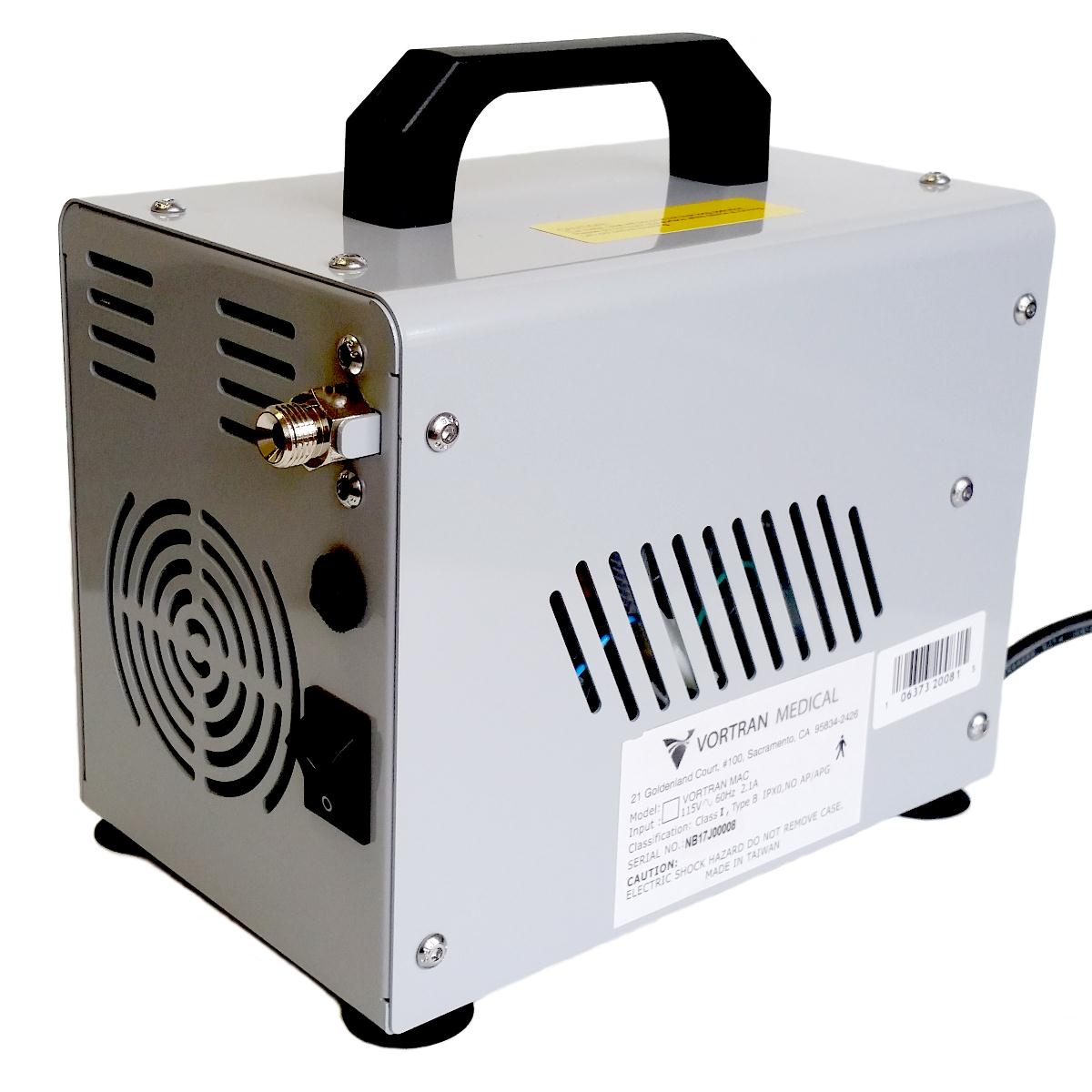 Portable Air Compressor | Medline