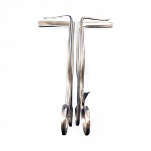 V. Mueller Williams Surgical Retractors | Medline
