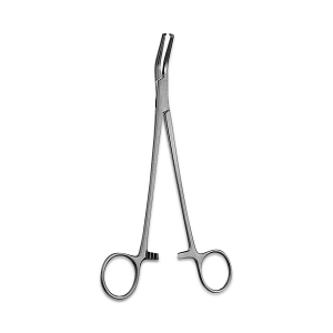 V. Mueller Phaneuf Uterine Forceps | Medline Industries, Inc.