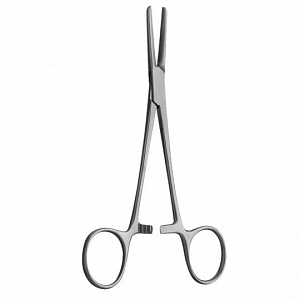 BD Tubing Clamp Forceps | Medline Industries, Inc.