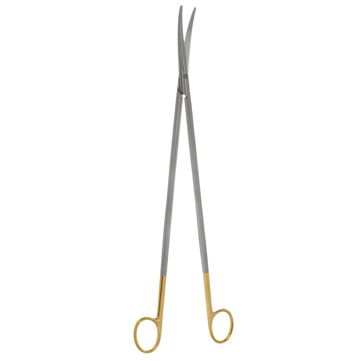 V. Mueller Vital Metzenbaum Dissecting Scissors | Medline