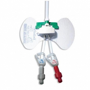 StatLock Dialysis Stabilization Device | Medline Industries, Inc.