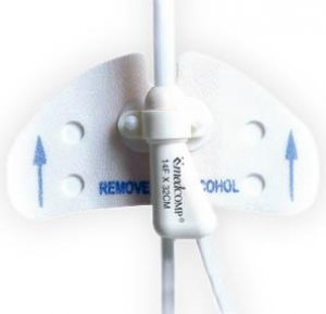 Statlock PICC Securement Device | Medline Industries, Inc.